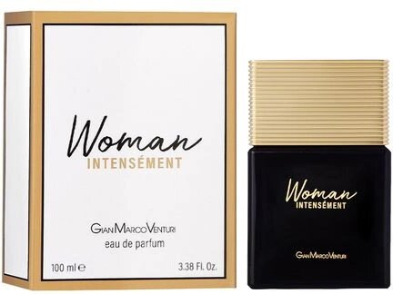 Gian Marco Venturi Woman Intensement 100 мл, Парфюмерная вода мужская