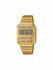 Наручные часы CASIO, золотистый