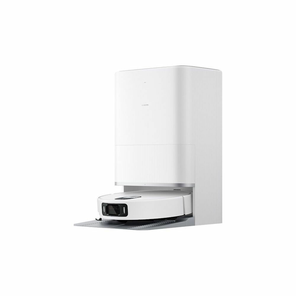 Робот-пылесос Xiaomi Robot Vacuum 5 Pro EU