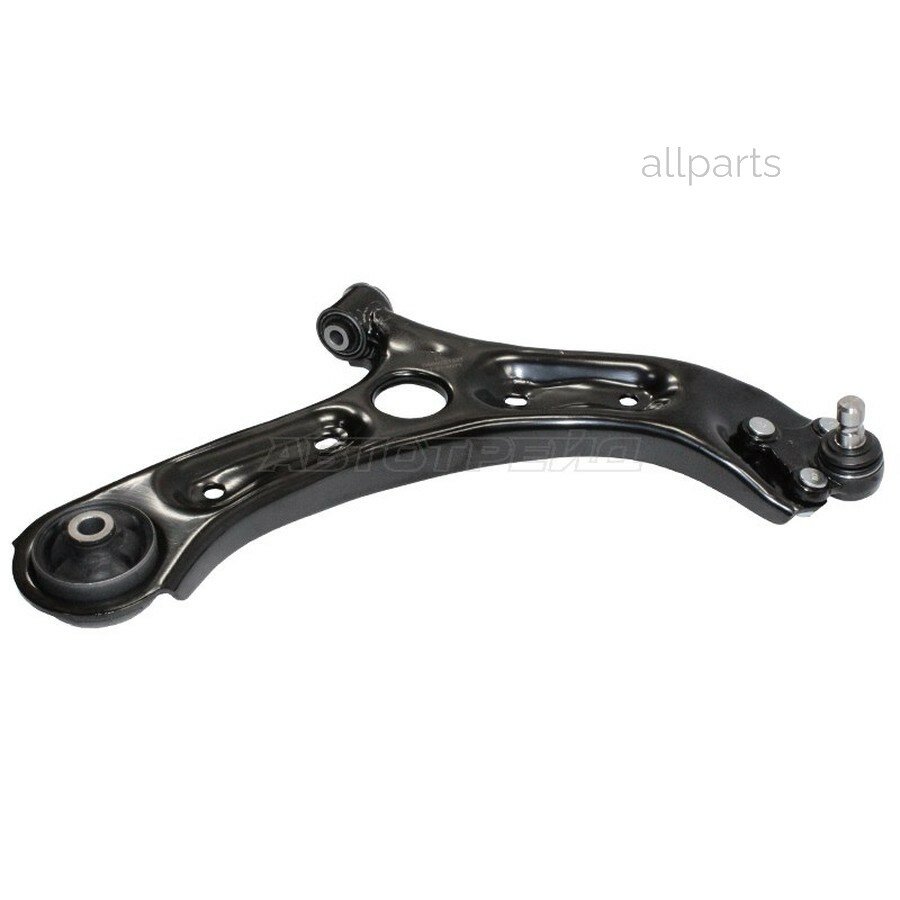 SAT ST-21-0071 Рычаг подвески нижний HYUNDAI SONATA LF 14-/KIA OPTIMA 16- RH
