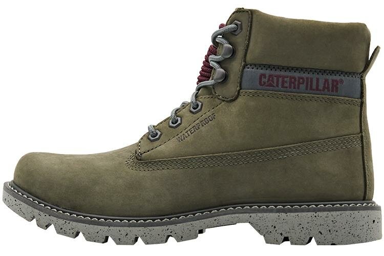 Ботинки WP Collection