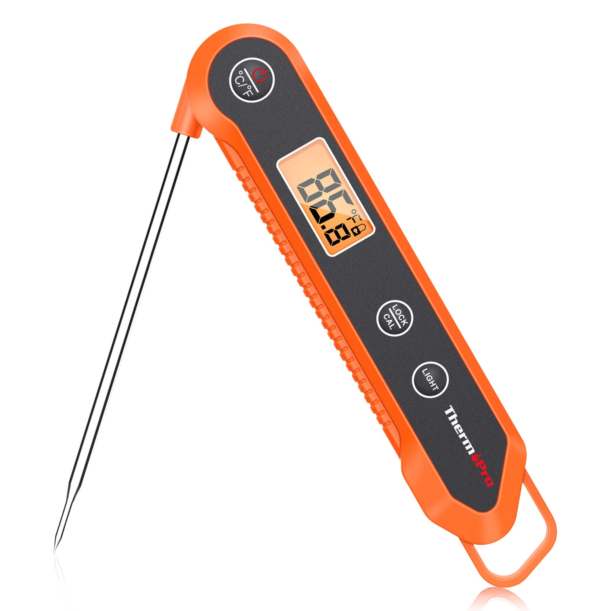 ThermoPro TP03H цифровой термометр для мяса