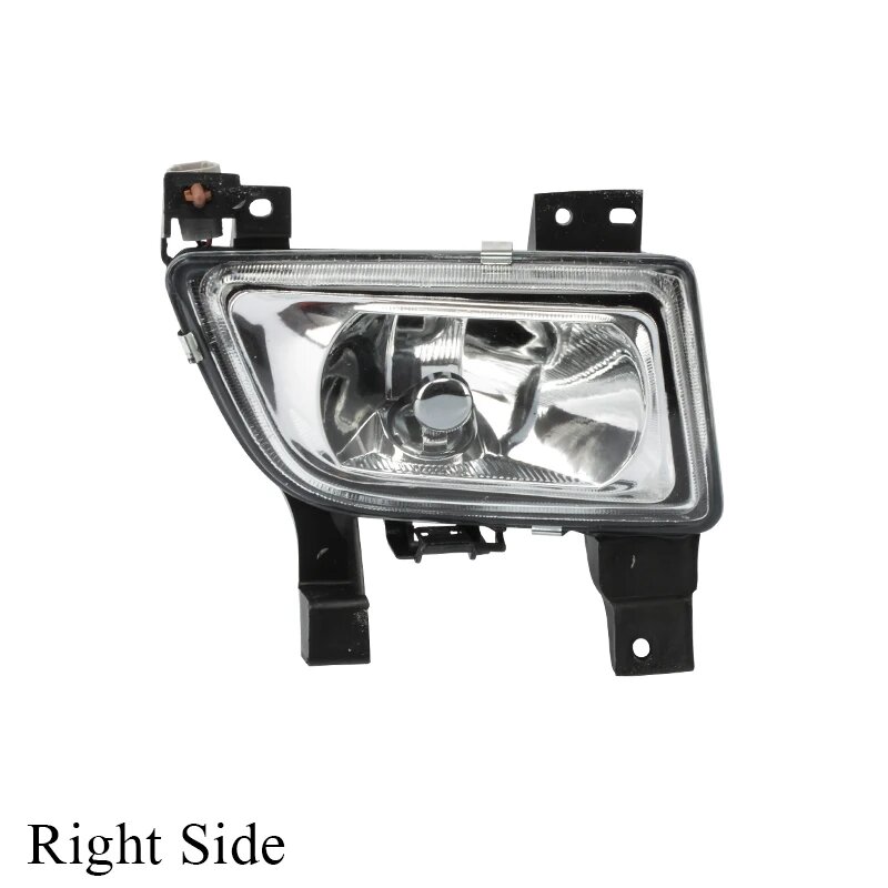 ZUK передний бампер противотуманные фары противотумансветильник фары в сборе для Mazda Premacy 1998-2004 Protege 1998 BJ B25G-51-680 B25G-51-690 Right Side