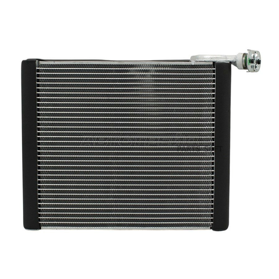 Испаритель кондиционера Toyota Corolla (E180) 12-19 / Fortuner 04-15 от официального дистрибьютора, SAT, артикул ST4330017