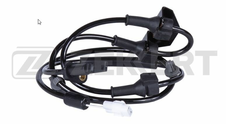 Датчик ABS. Zekkert. передний правый Suzuki SX4.