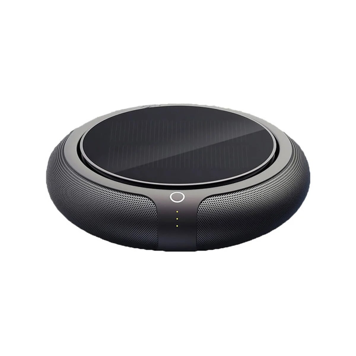 Автомобильный очиститель воздуха, автомобильный ионизатор воздуха, фильтр HEPA, дезодорант с отрицательными ионами на солнечной батарее, освежитель воздуха, генератор озона USB