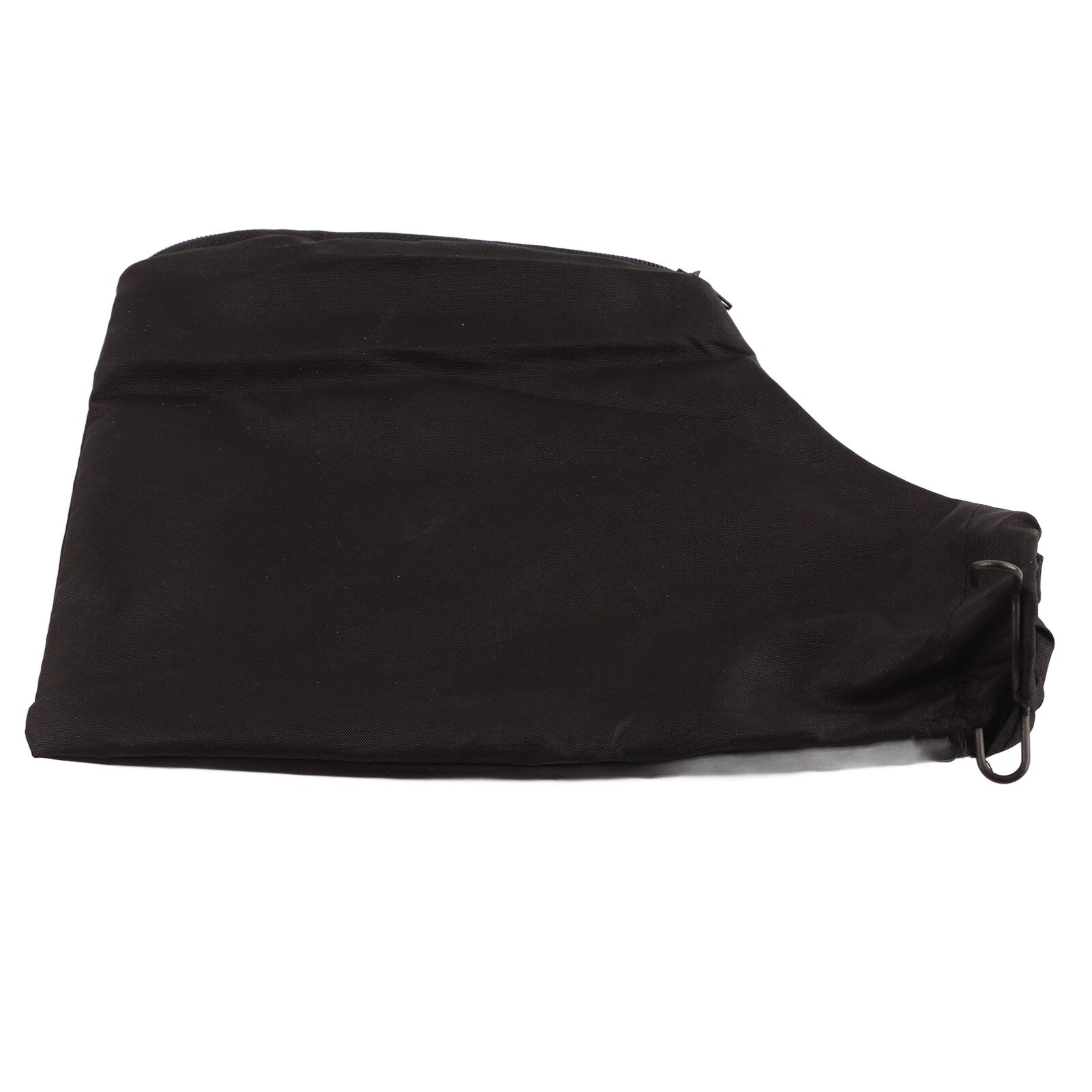 Saw Dust Bag with Zipper Steel Bracket Nylon Internal Collect Pouch for Mitre 255 Model