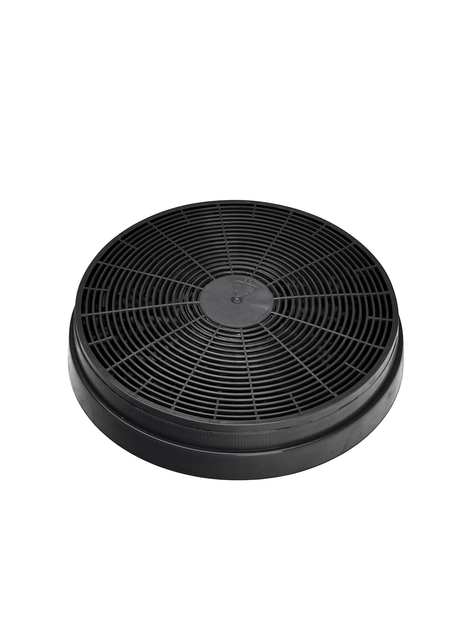 Угольный фильтр для вытяжки ILVITO IFC12, 1 шт. в комплекте, фильтр для вытяжки, фильтр для рециркуляции