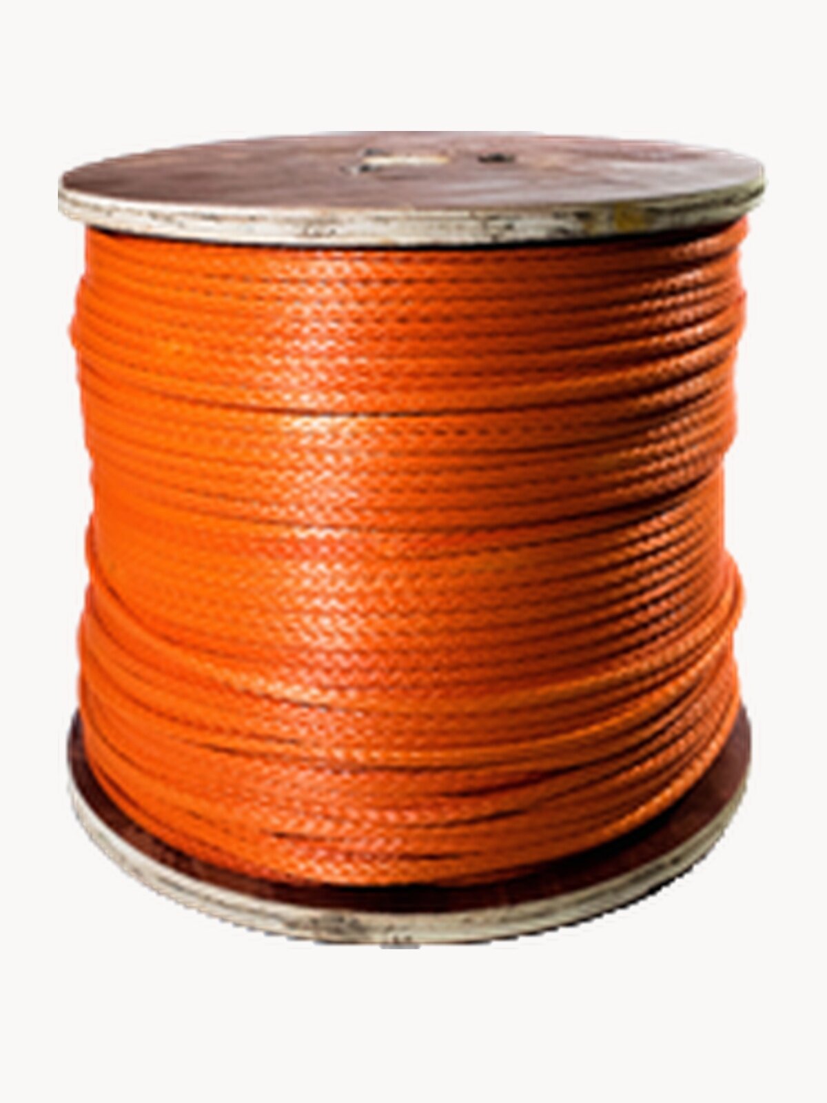 Высокопрочный синтетический канат UTX Ultra Steel 2,5мм р. н. не менее 730кг из волокна UHMWPE, длина 10 метров