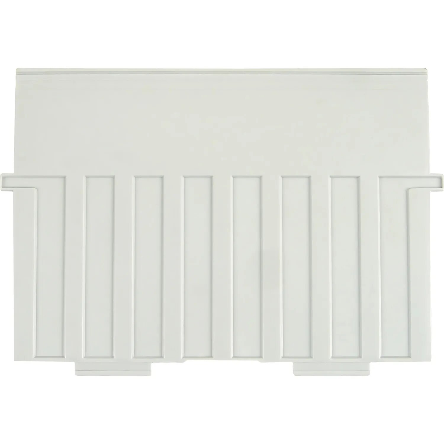 Картотека пластиковый разделитель для картотеки А5 HAN