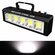 Стробоскоп BODYGUARD STROBE 100W для дискотеки, черный цвет