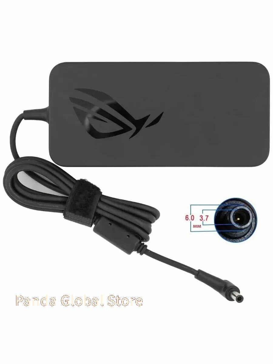 Зарядка для ноутбука Asus ADP-280BB B (280W 6.0*3.7 20V-14A)