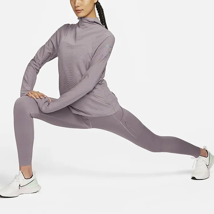 Легинсы спортивные Nike Go