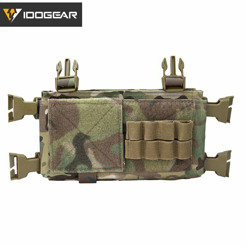 IDOGEAR Сумка тактическая