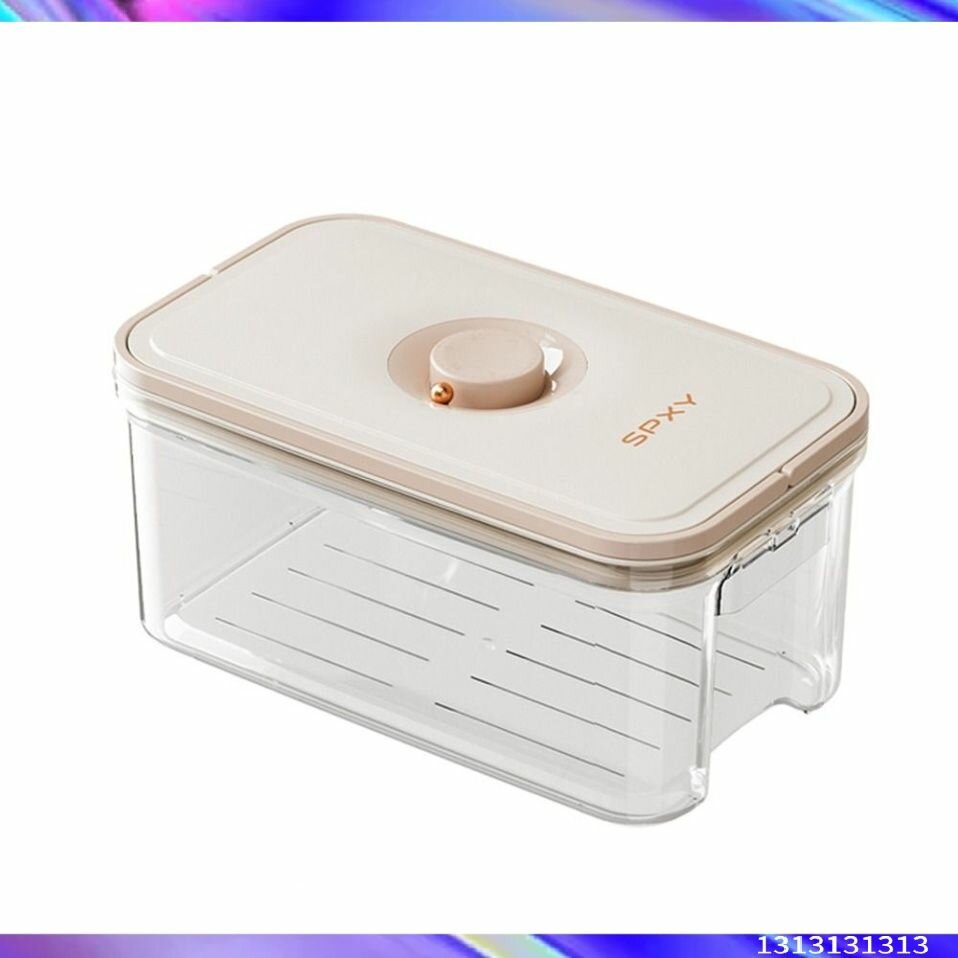 Бестселлер Box для хранения Fresh