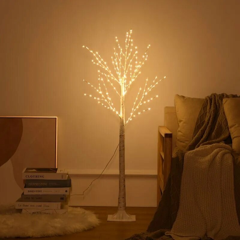 Каркасная фигура, светодиодная, 240LED, 120см, питание от сети