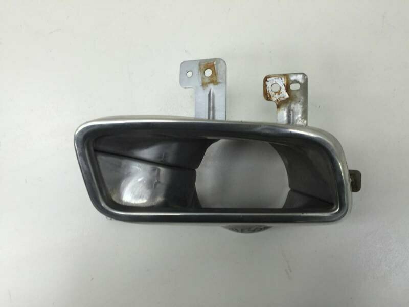 Насадка глушителя Exeed VX 2020-2026