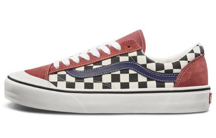 Кеды VANS Style 36