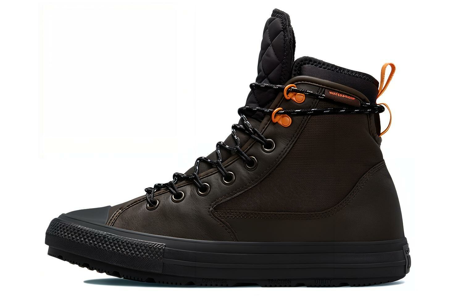 Кроссовки Chuck Taylor All Star All Terrain High