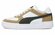 Кроссовки PUMA, размер EU 39 стопа (25CM), белый,