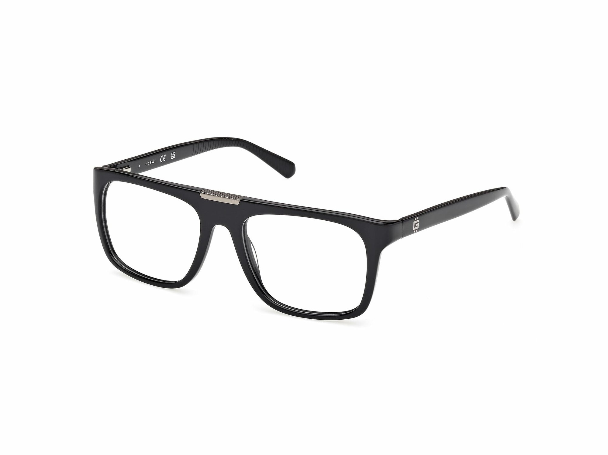 Оправа GUESS GU 50328 001 (55-18)
