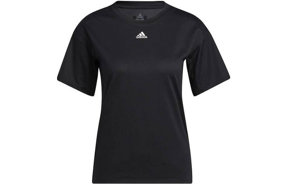 Футболка 3-Stripes AEROREADY