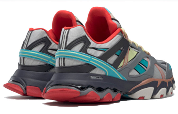 Кроссовки Reebok Dmx Trail, размер EU 36 стопа (23.5CM) — фото 1