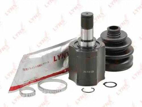 ШРУС внутренний правый к-кт Honda Accord VIII 1.8-2.4i/2.2D 90-08