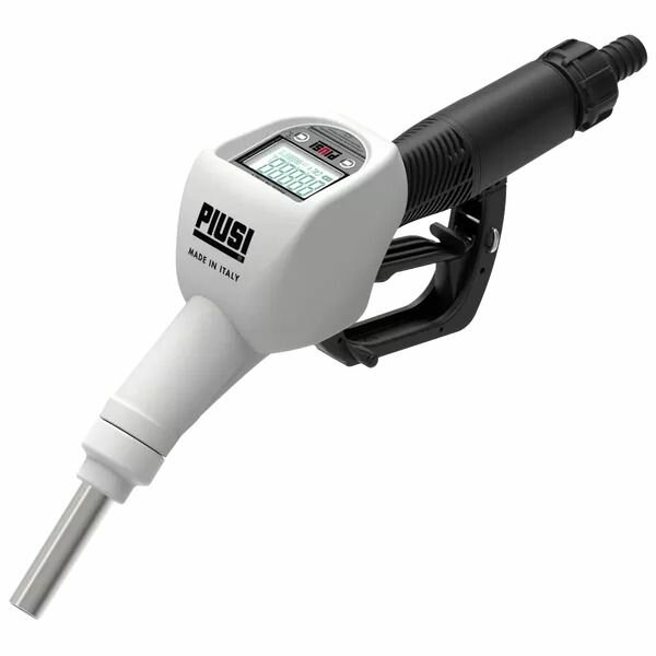 Пистолет-счетчик для мочевины AdBlue SB325 (до 40 л/мин) — фото 1