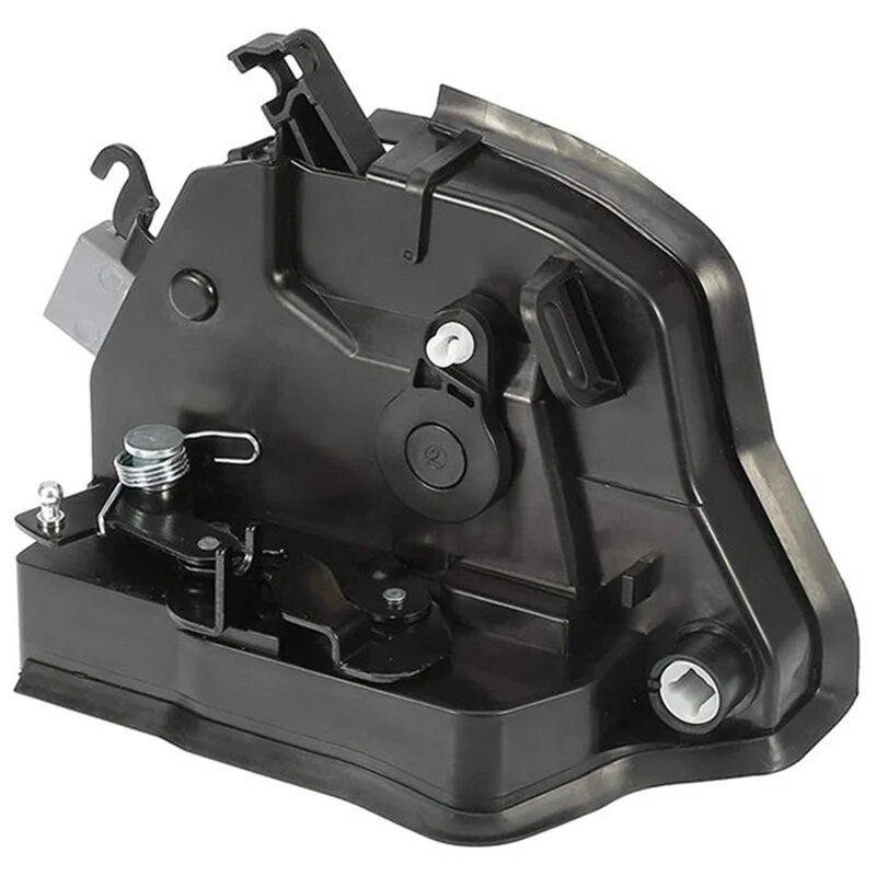Для BMW E53 X5 2000-2006 привод замка передней левой двери 51218402537 механизм привода защелки дверного замка автомобиля