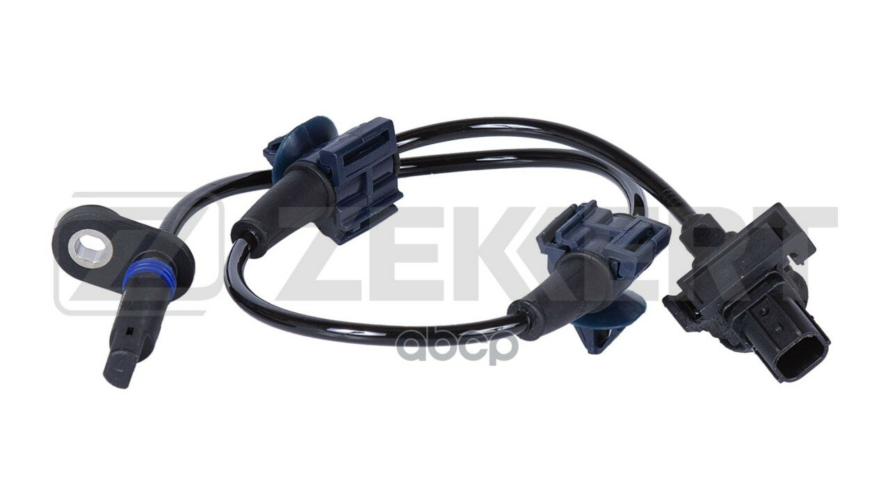 Датчик ABS задн. лев. Honda CR-V III IV 07- Zekkert арт. se-6373