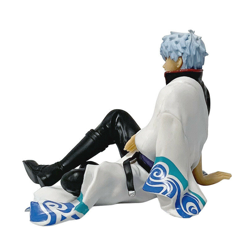 Yorozuya gintama моделирование из пластика для коллекционеров