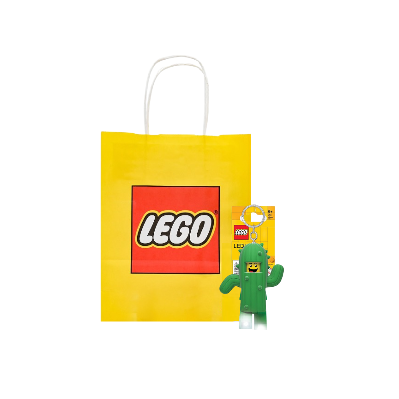 Конструкторы LEGO Classic