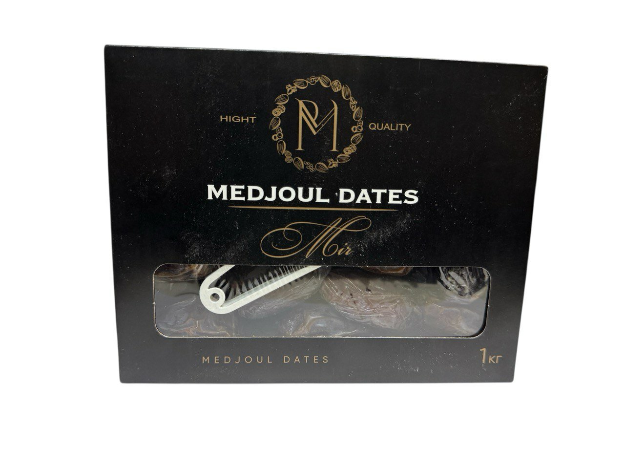 Финики королевские, MEDJOUL DATES 1 кг