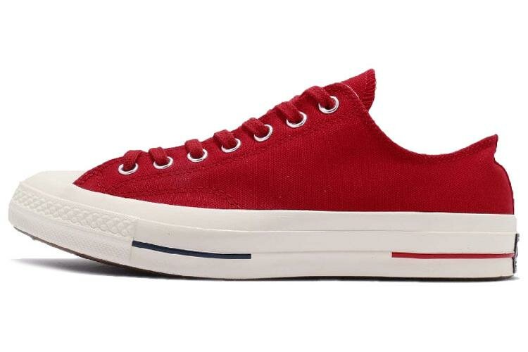 Кроссовки Converse Chuck 70 Heritage Court Low Top