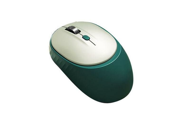 Беспроводная мышь HP HUIPU M231 с двойным режимом, multicolor, 3-я настройка DPI