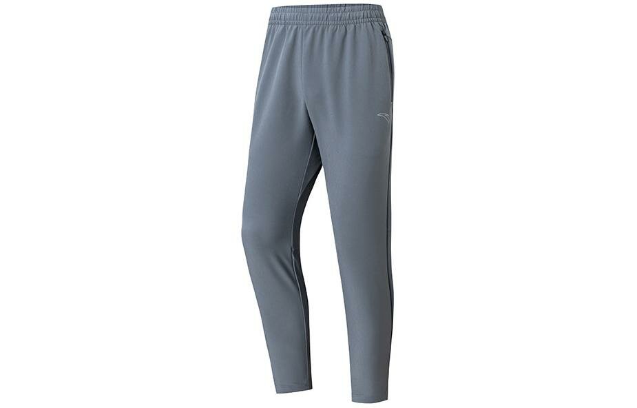 Брюки спортивные Smoke Coal Gray