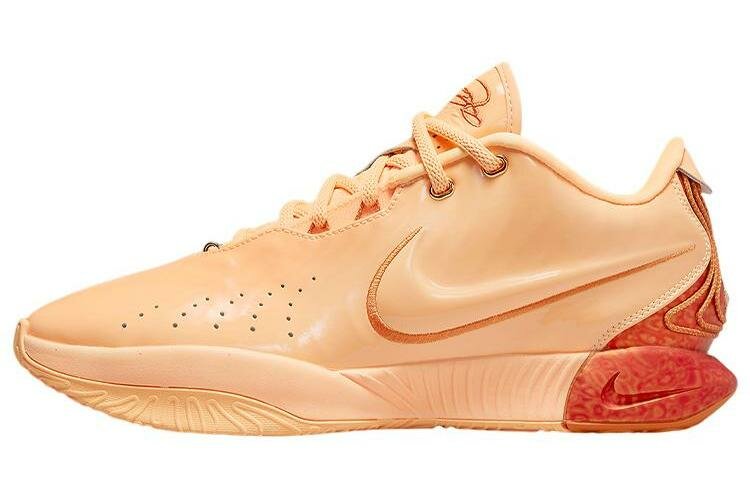 Кроссовки LeBron 21 EP