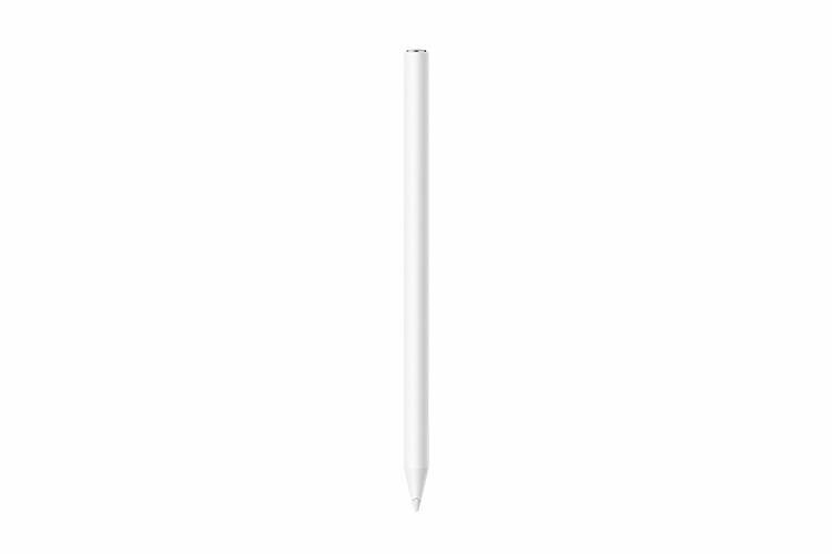 Стилус-перо OPPO OPN2101 с беспроводной зарядкой, белый, поддержка быстрой зарядки, точность до 4096 уровней давления