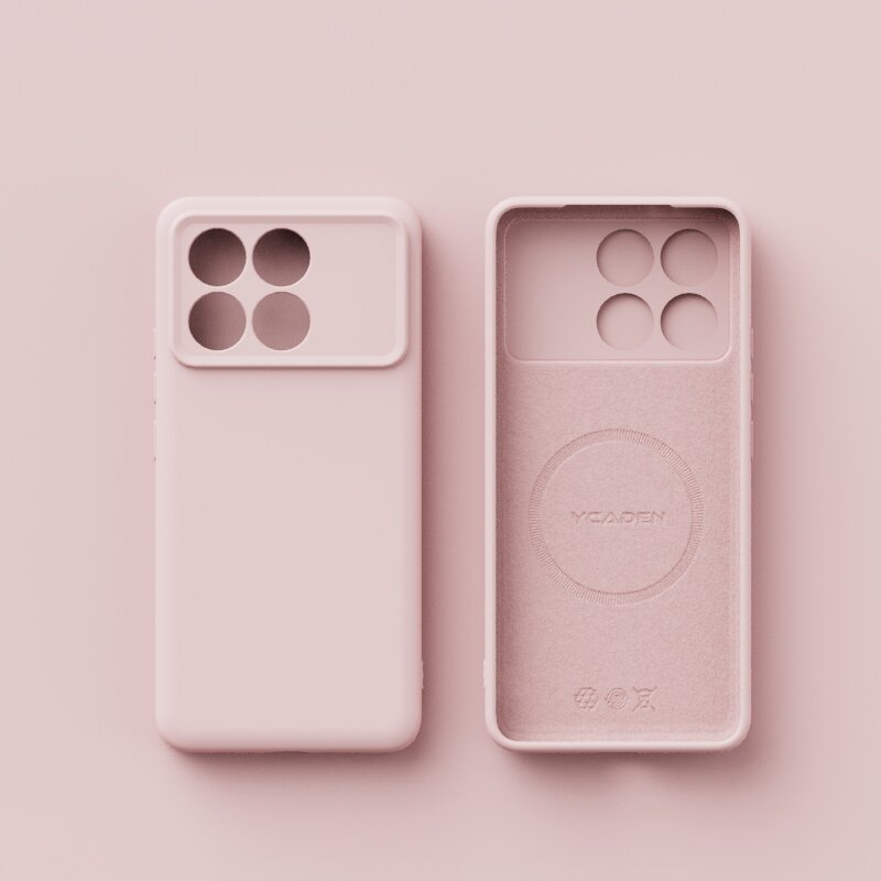 Чехол для Poco F8 Pro