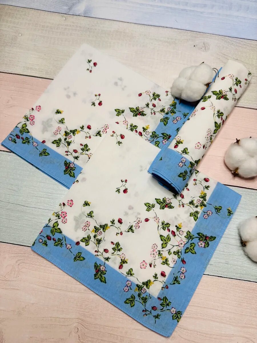 Носовой платок