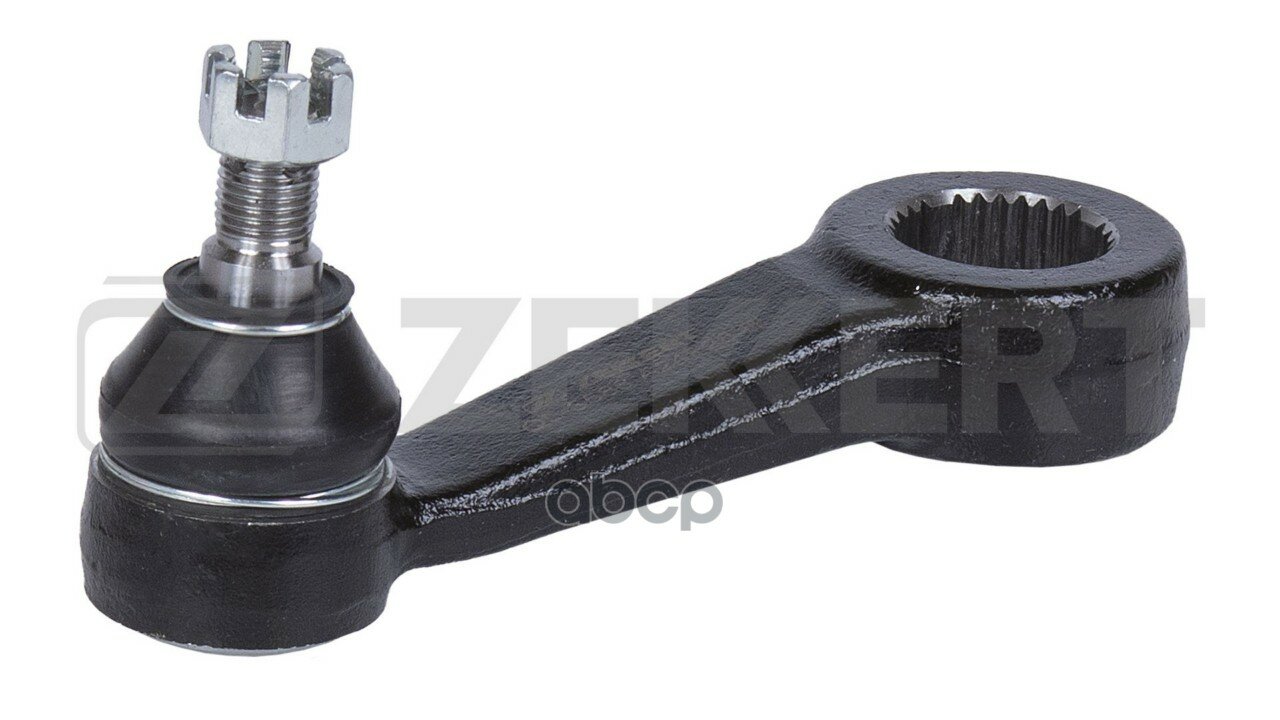 Сошка рулевая Ford Ranger 06- Mazda BT-50 06- Zekkert арт. ql-3586