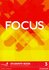 Focus. Level 3. Students Book / Учебник