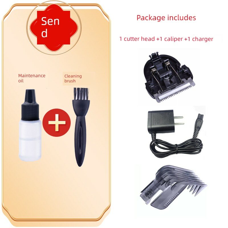 Подходит для лезвия машинки для стрижки волос Philips QC5130 QC5131 QC5115 QC5120 5125 5135 Режущая головка +