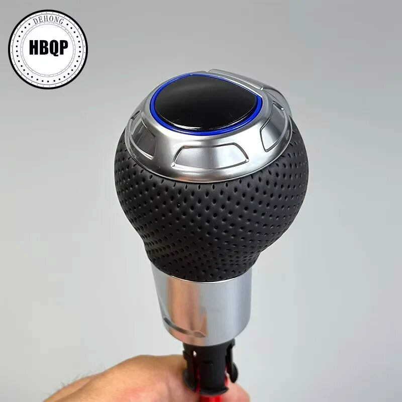 Для Audi A3 S3 S4 S5 SQ5 RS4 S7 C7 S4 Q2L RS3 RS5 RS7 S6 A6L RSQ3 S6 Q3 RS4 ручка переключения передач ручка RS ручка переключения передач RS головка коробки передач