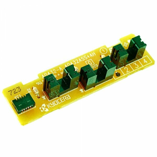 Плата KYOCERA 302KV94340
