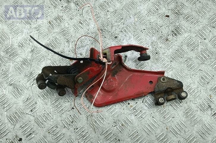 Ролик двери сдвижной Renault Kangoo 1 (1998-2008)