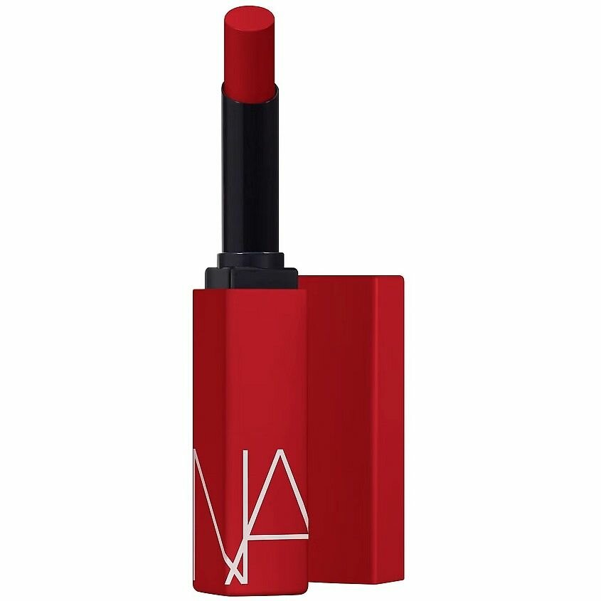 NARS Помада для губ Powermatte Lipstick, DRAGON GIRL, 1,5 г