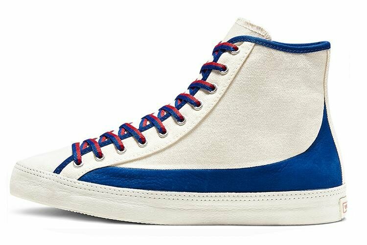 Кроссовки Converse Sasha High