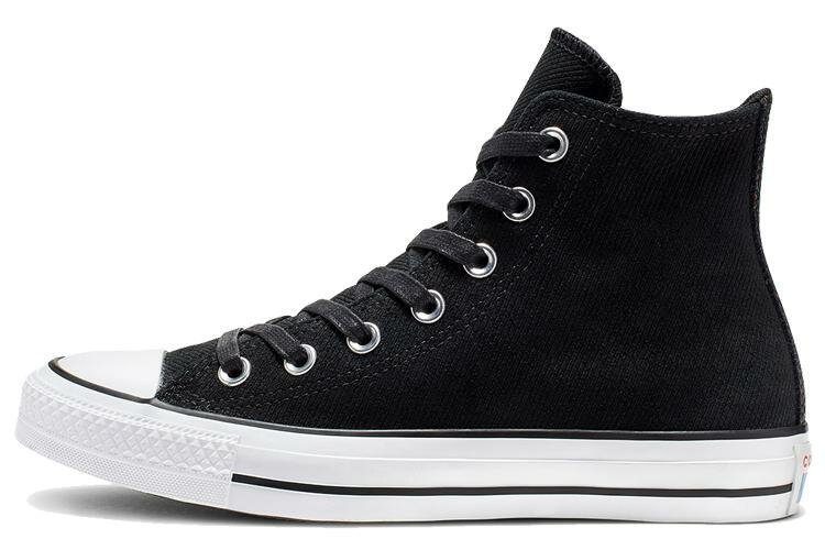 Кроссовки Chuck Taylor All Star Retrograde High Top Corduroy